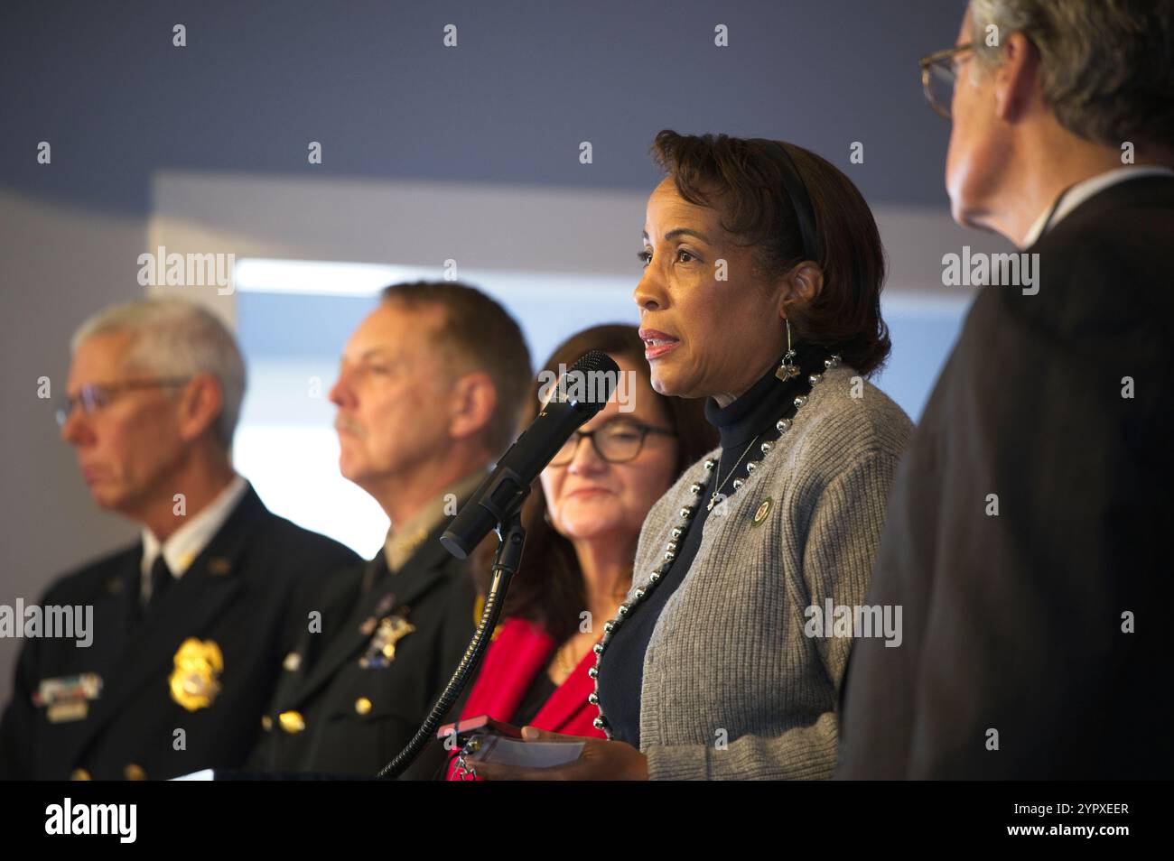 USA; December 1, 2024: On December 1, 1974, TWA Flight 514 crashed in ...