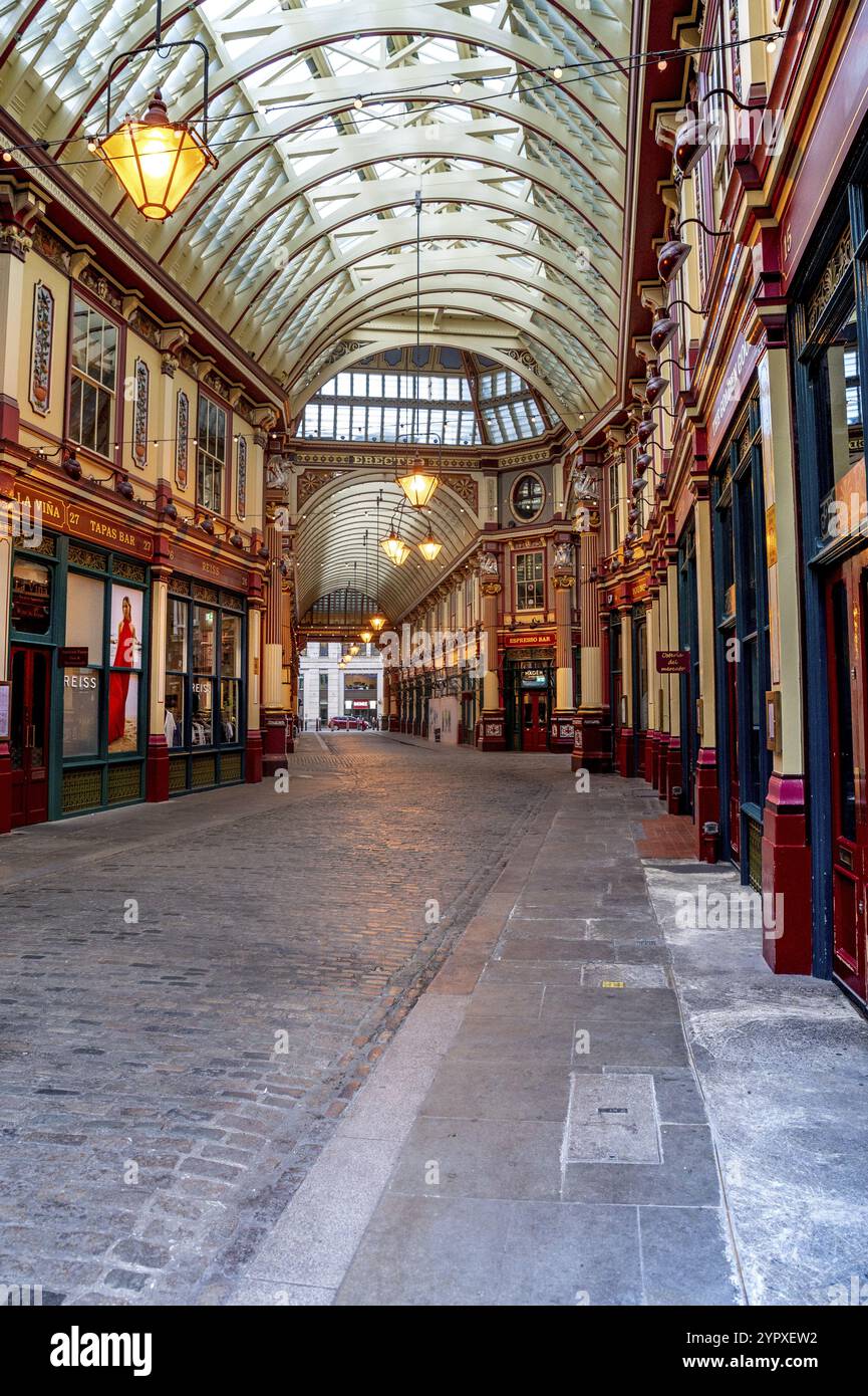 One leadenhall construction hi-res stock photography and images - Alamy