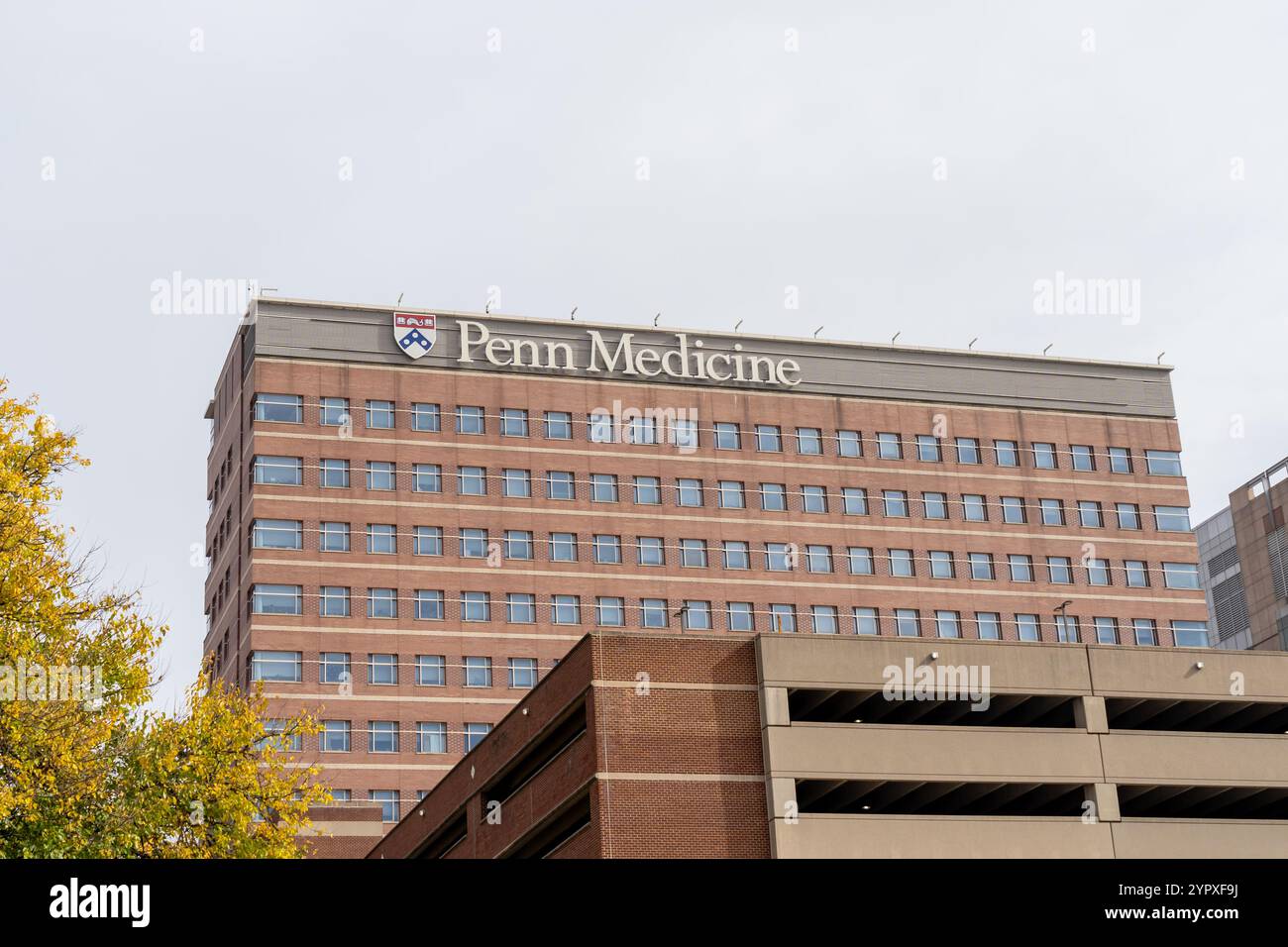 Philadelphia sign hi-res stock photography and images - Alamy