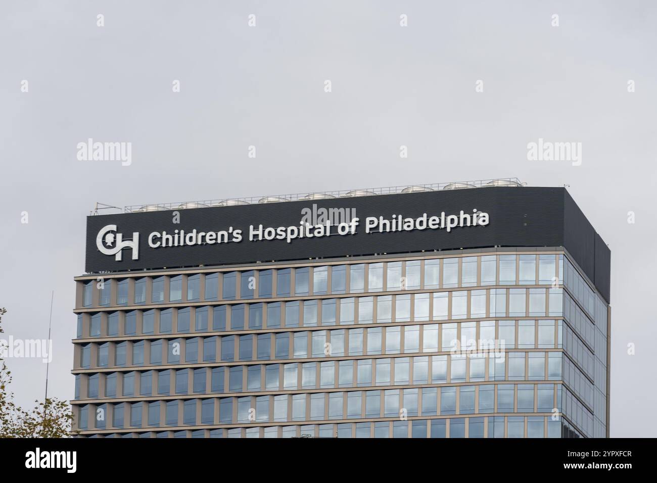 Children’s Hospital of Philadelphia (CHOP) physicians and ...