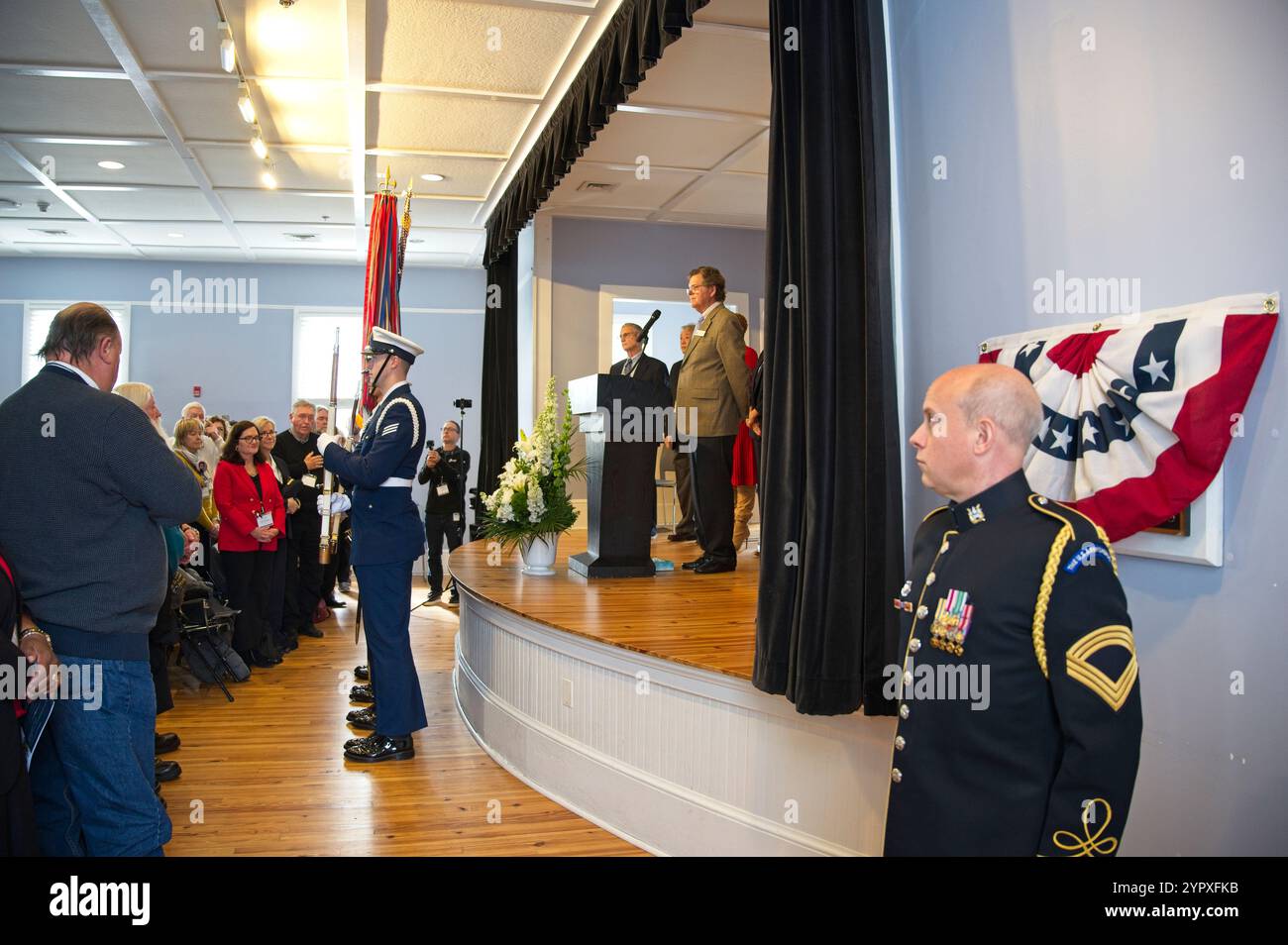 USA; December 1, 2024: On December 1, 1974, TWA Flight 514 crashed in ...