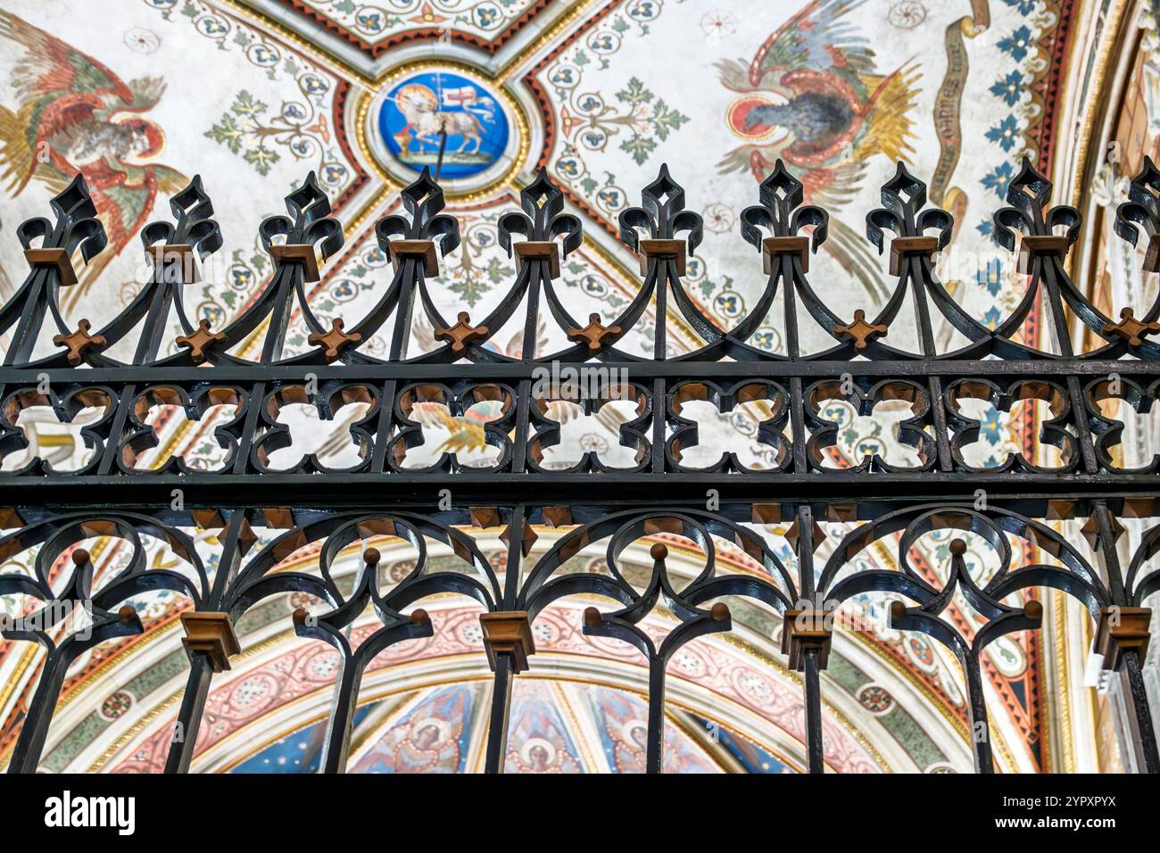 Civitavecchia Italy,Via dell'Orazione,Santa Maria dell'Orazione,Saint ...