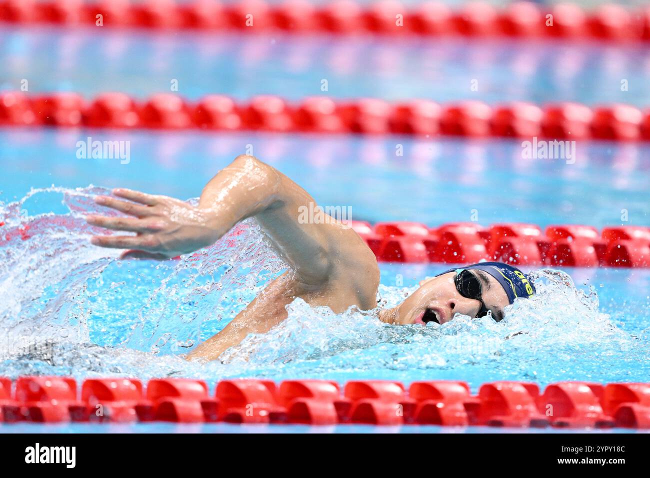 Tatsuya murasa of japan hi-res stock photography and images - Alamy