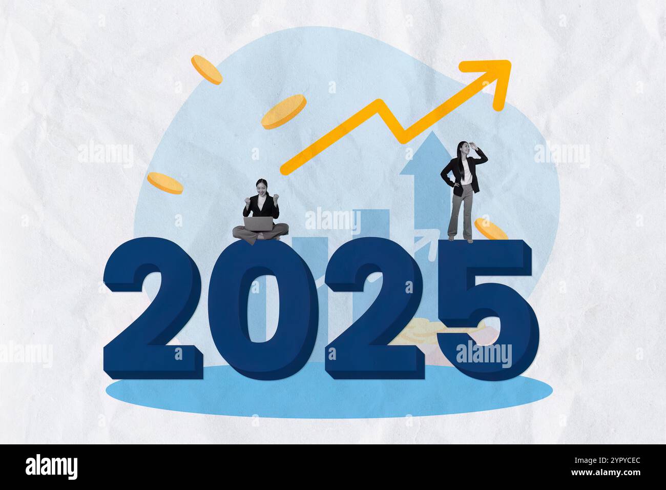 Futuristic Business Trends 2025: Innovative Concepts and Digital ...