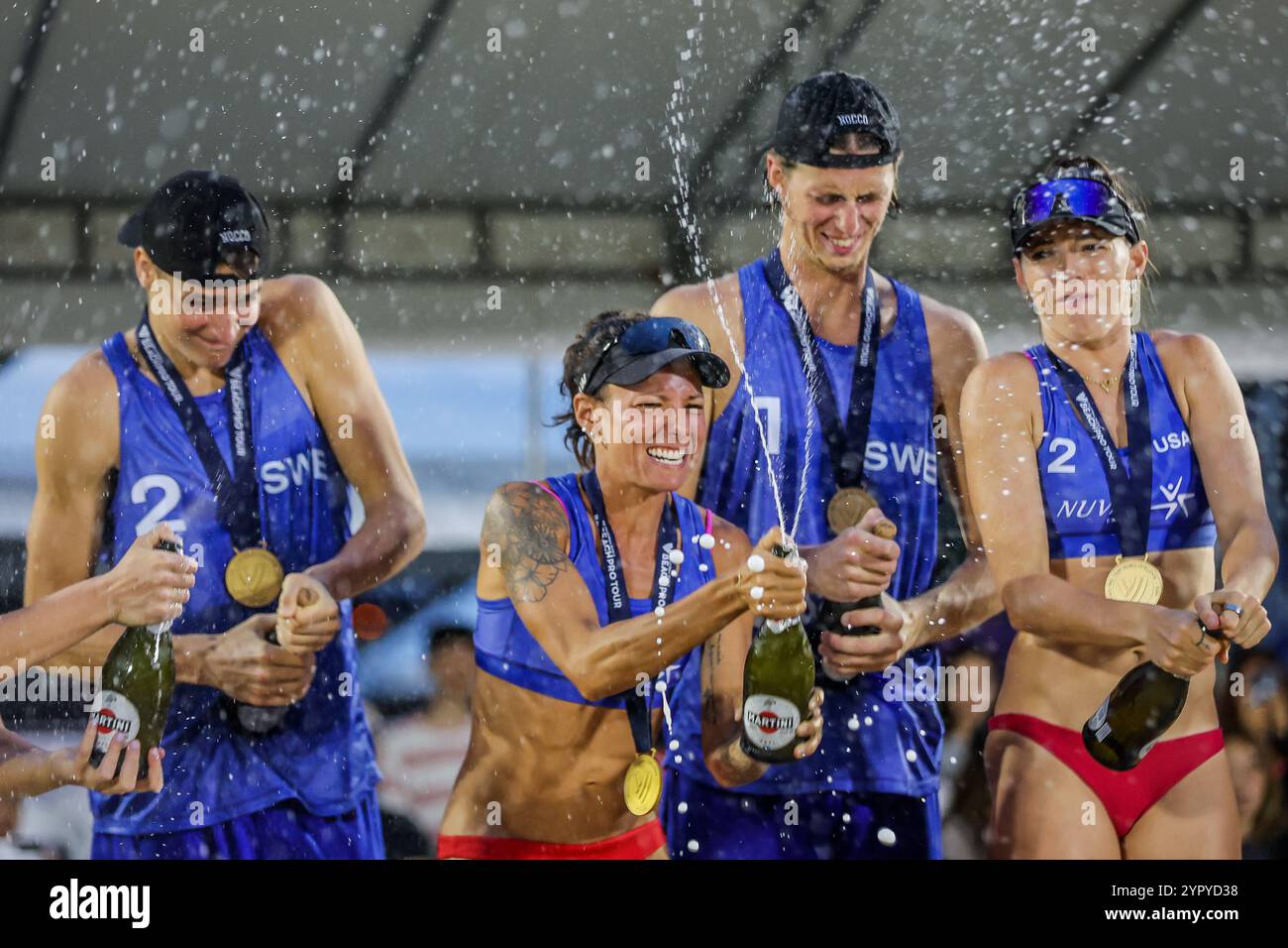 Molly nilsson hi-res stock photography and images - Alamy