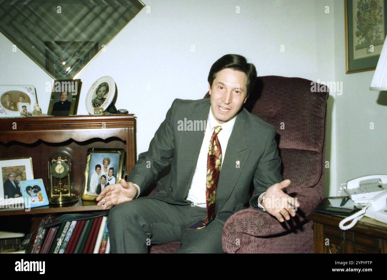 James cleveland funeral hi-res stock photography and images - Alamy