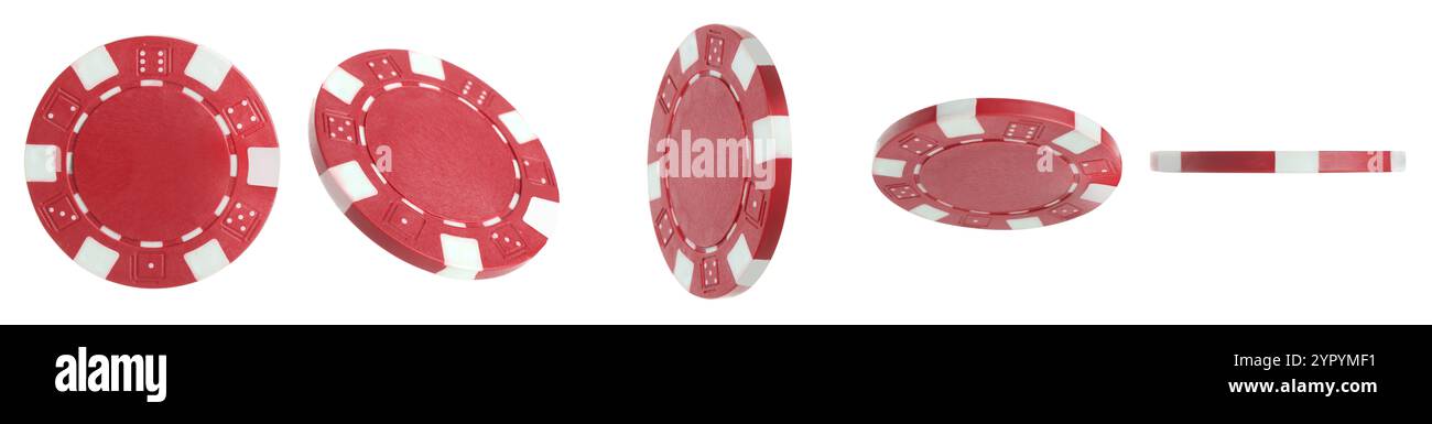 Red and white cheques hi-res stock photography and images - Alamy