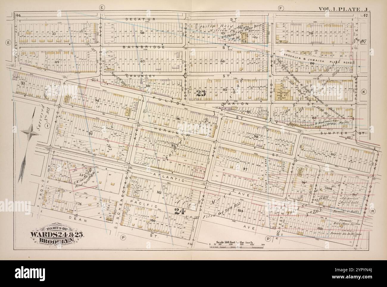 Fellows pl hi-res stock photography and images - Alamy