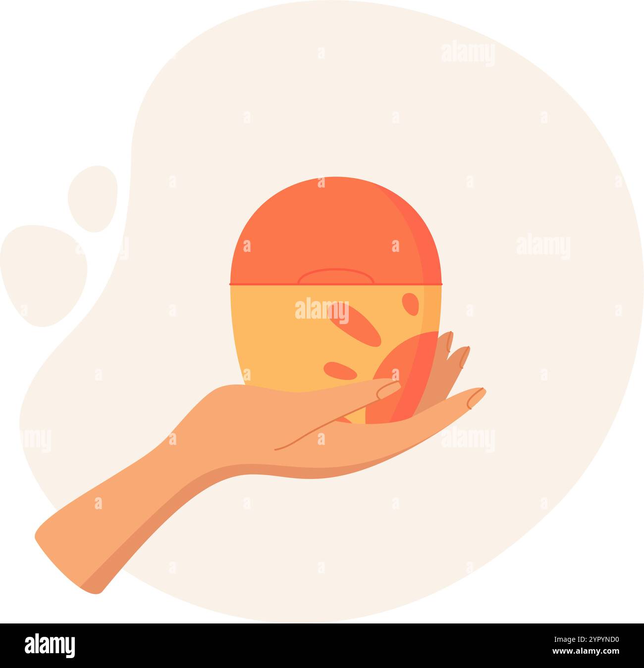 Uv hand protection icon Cut Out Stock Images & Pictures - Alamy