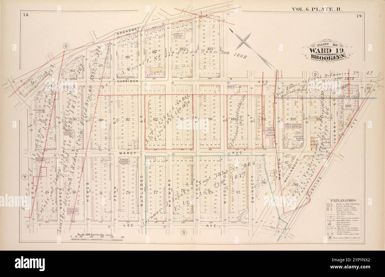 Hayward map hi-res stock photography and images - Alamy