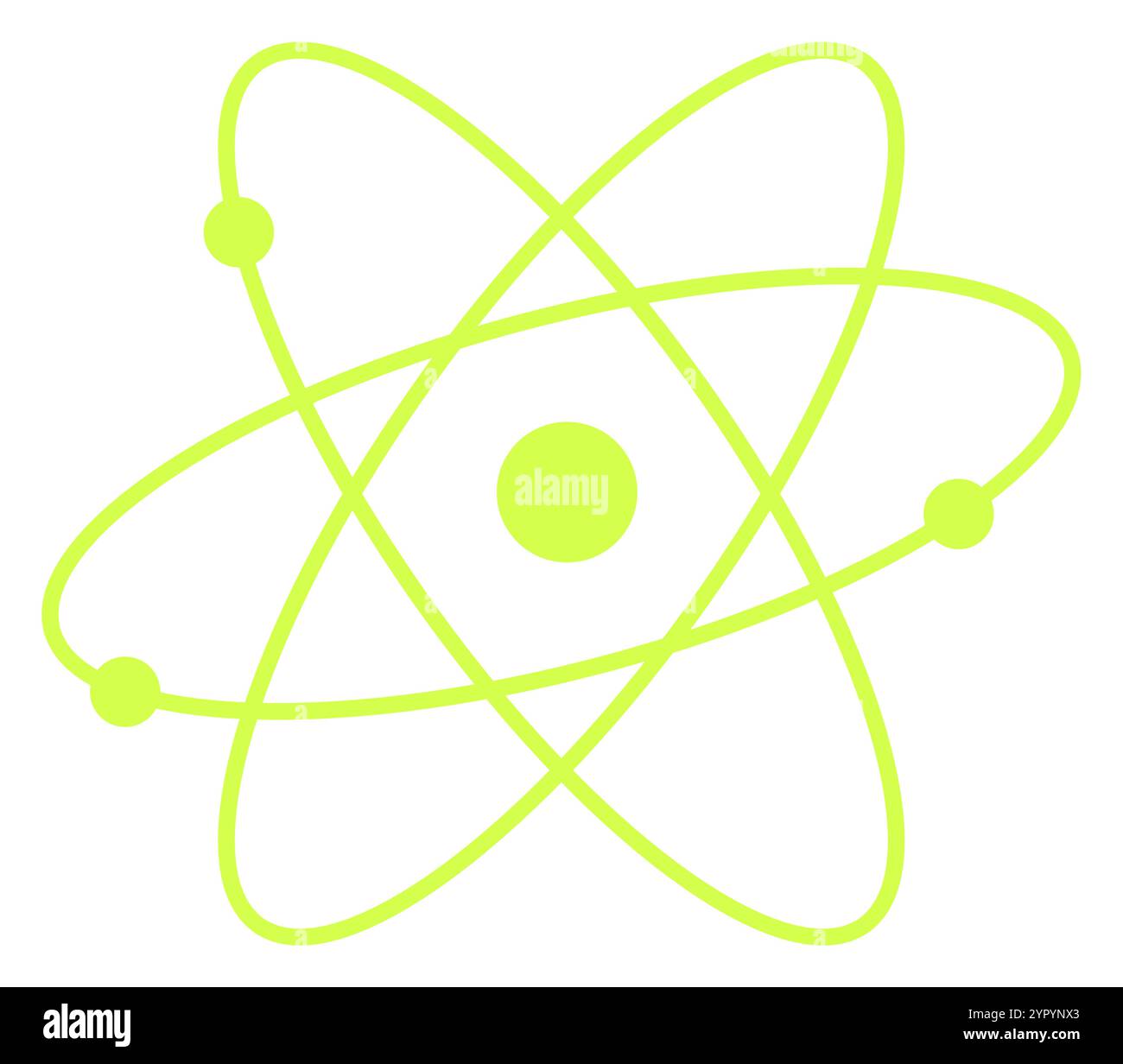 Y2k Atom Patch Stock Vector Image & Art - Alamy