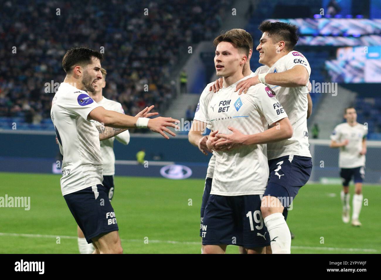 Ivan Oleynikov (19), Thomas Ignacio Galdames Millan, known as Thomas Galdames (3), and Benjamin ...