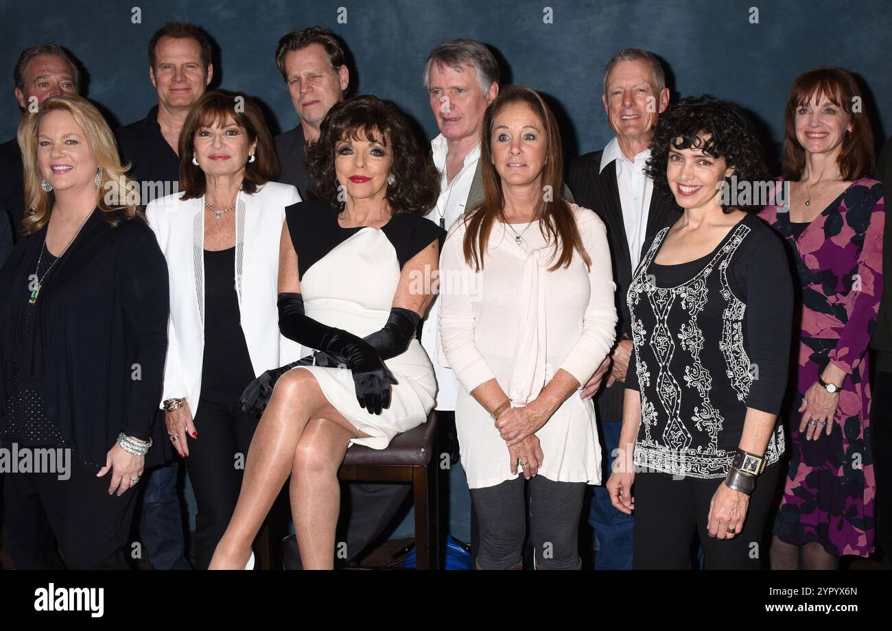 Legendary “Days of Our Lives” and “Dynasty”soap actor Wayne Northrop ...