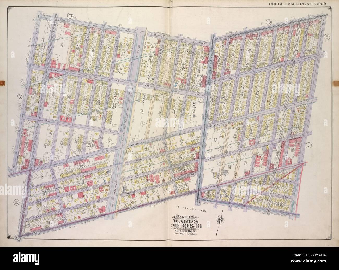 9 e 17th st hi-res stock photography and images - Alamy