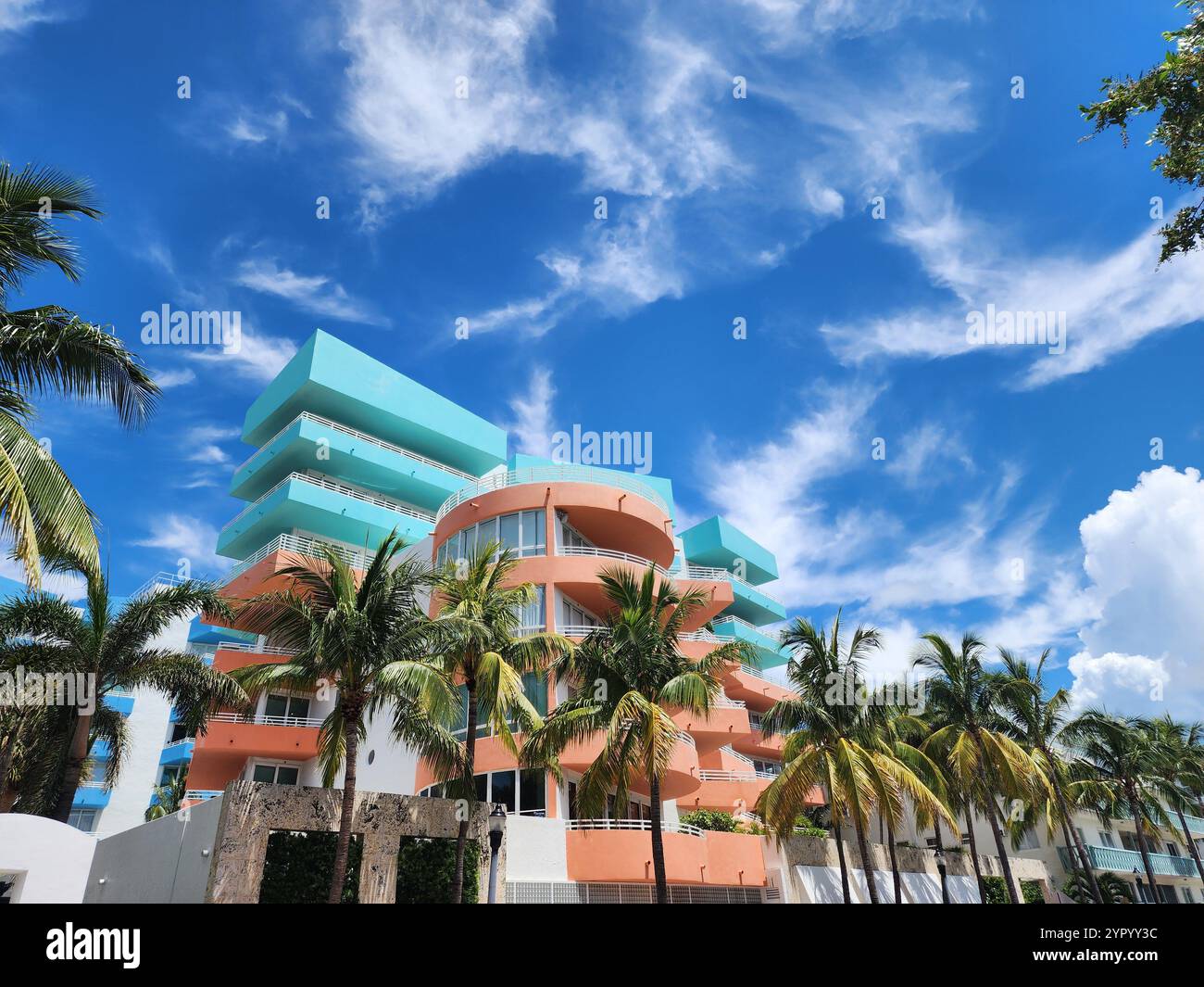 Art Deco building architecture. Architectural building. Art deco ...