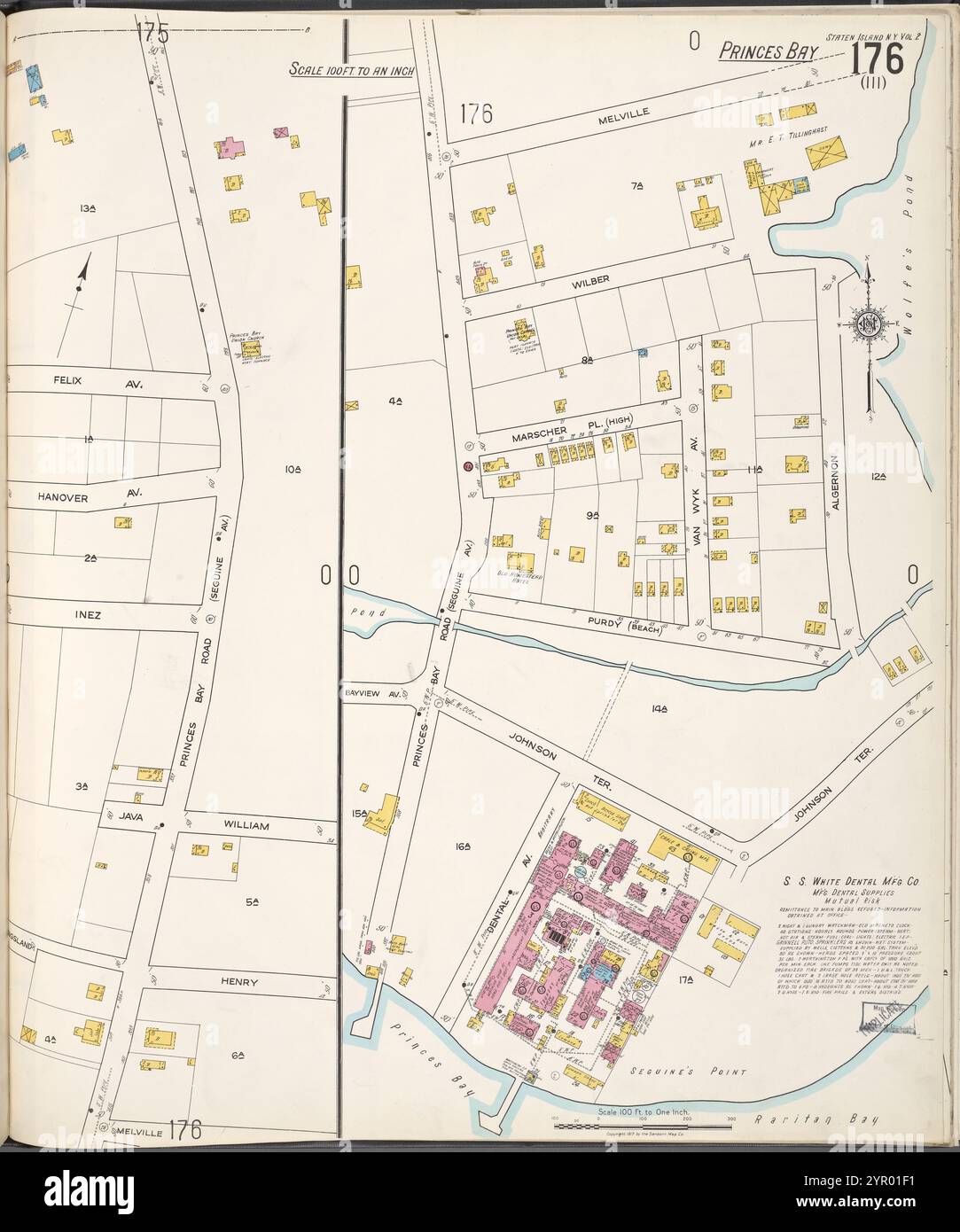 Holten ave hi-res stock photography and images - Alamy