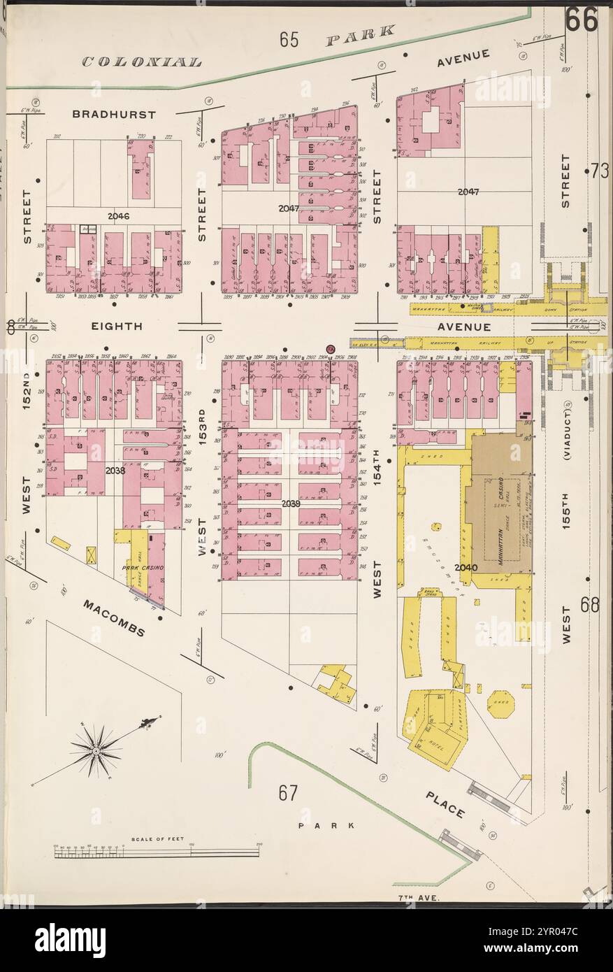 Brashurst ave hi-res stock photography and images - Alamy