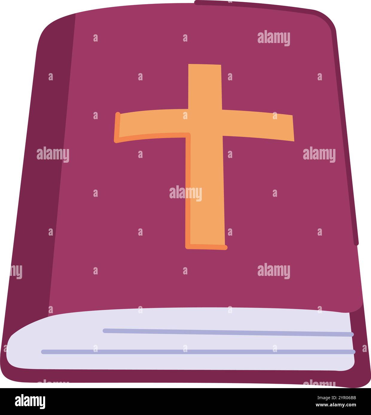 holy bible religious book Stock Vector Image & Art - Alamy