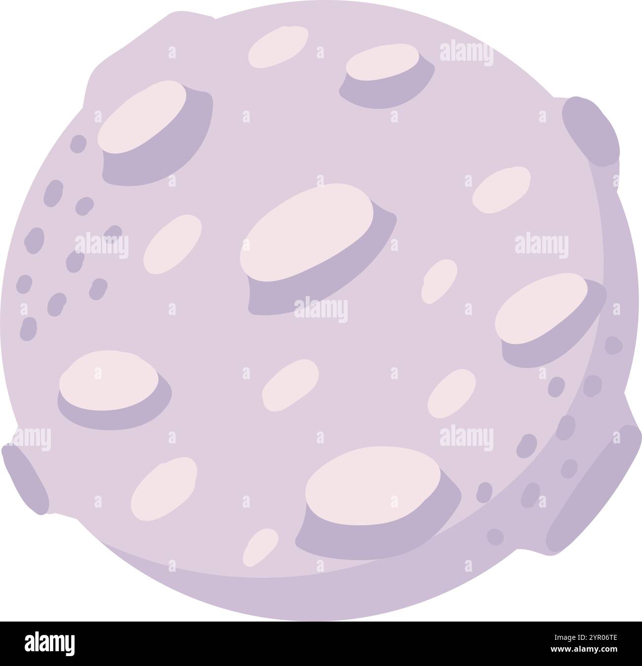 space moon cartoon Stock Vector Image & Art - Alamy