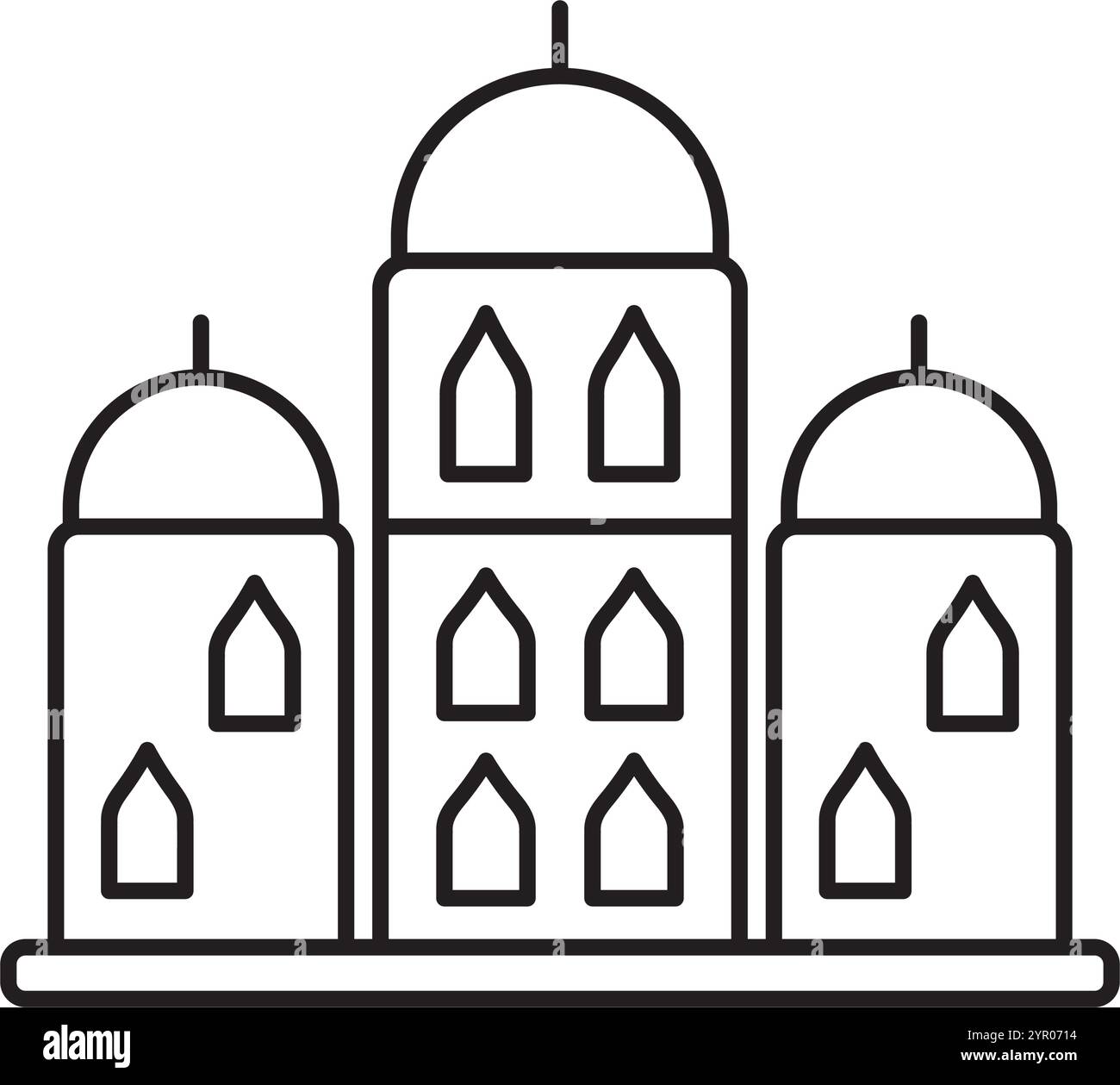 gurdwara hindu building Stock Vector Image & Art - Alamy gurdwara hindu building Stock Vector Image & Art - Alamy