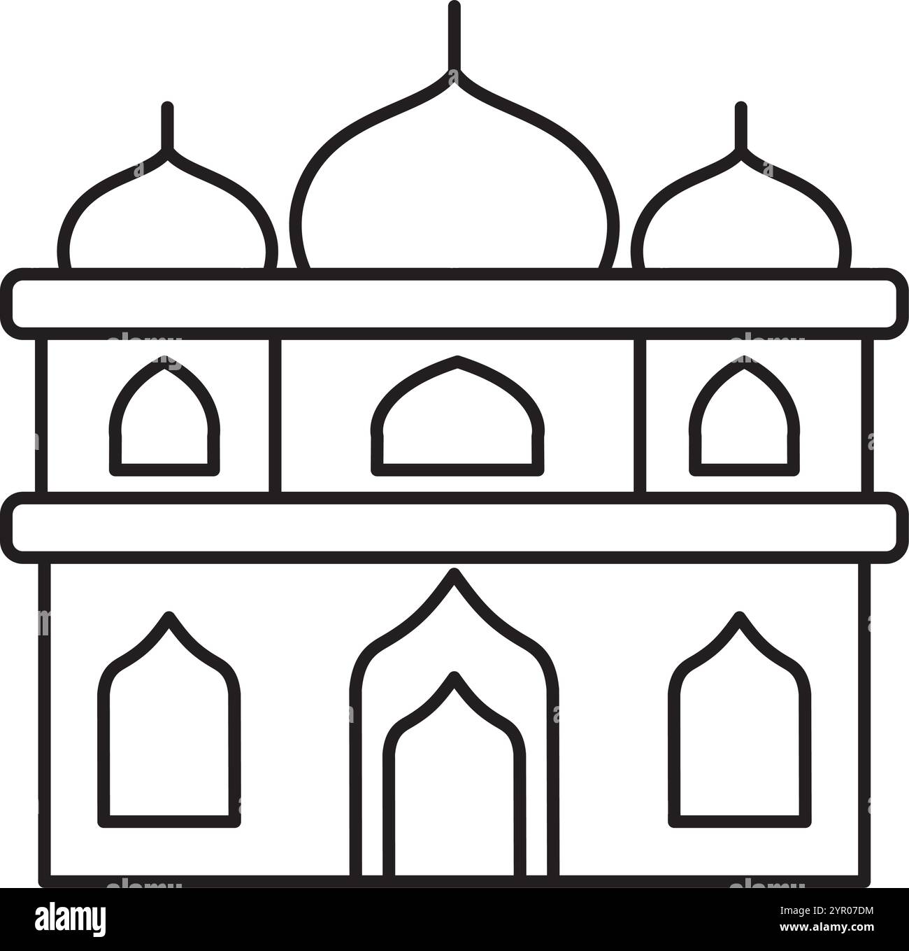 indian culture gurdwara Stock Vector Image & Art - Alamy