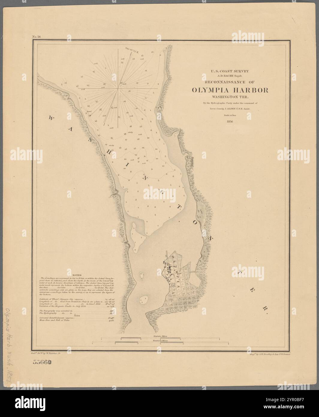 Budd inlet wash hi-res stock photography and images - Alamy