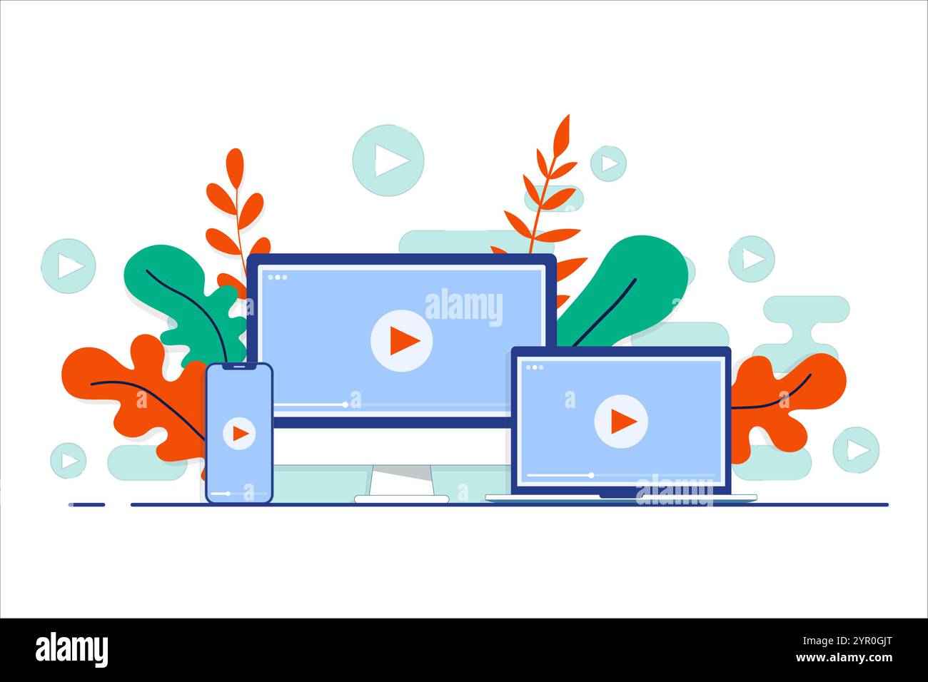 Ui learning hi-res stock photography and images - Alamy