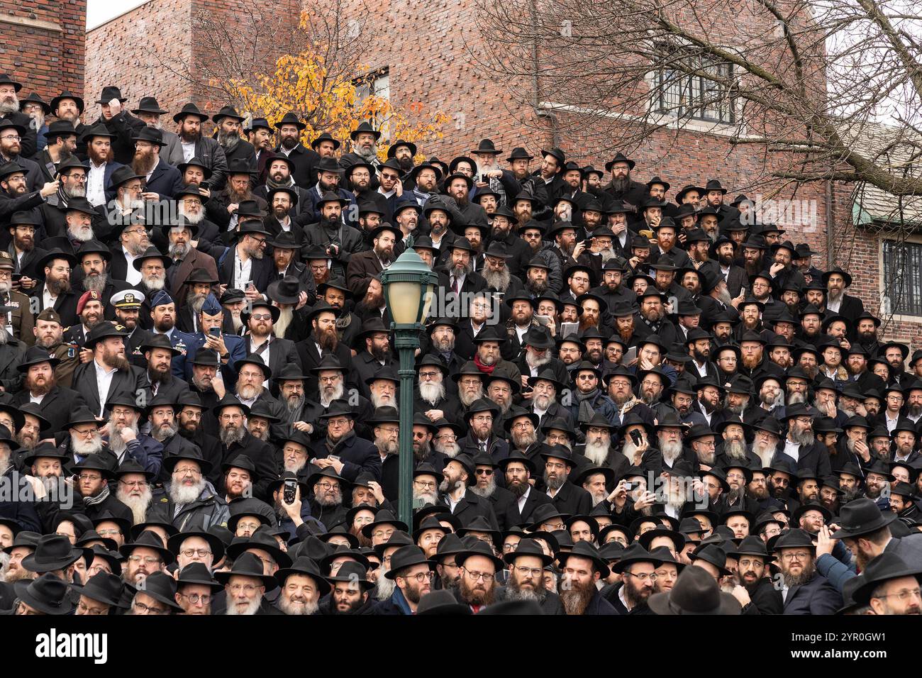 Thousands Rabbis gather for Annual International Conference Shluchim of ...