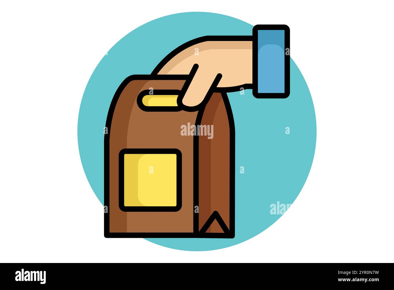 Conclusion image Cut Out Stock Images & Pictures - Alamy