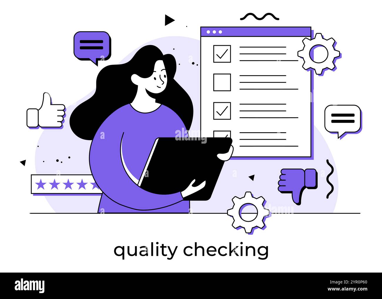 Product satisfaction research, Quality control of products and services ... Product satisfaction research, Quality control of products and services ...