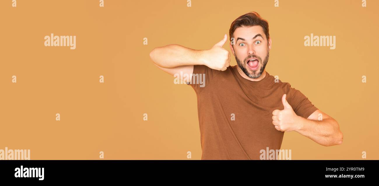 Like concept. Choice Feedback. Male Hand with Thumbs up, like, good and ...