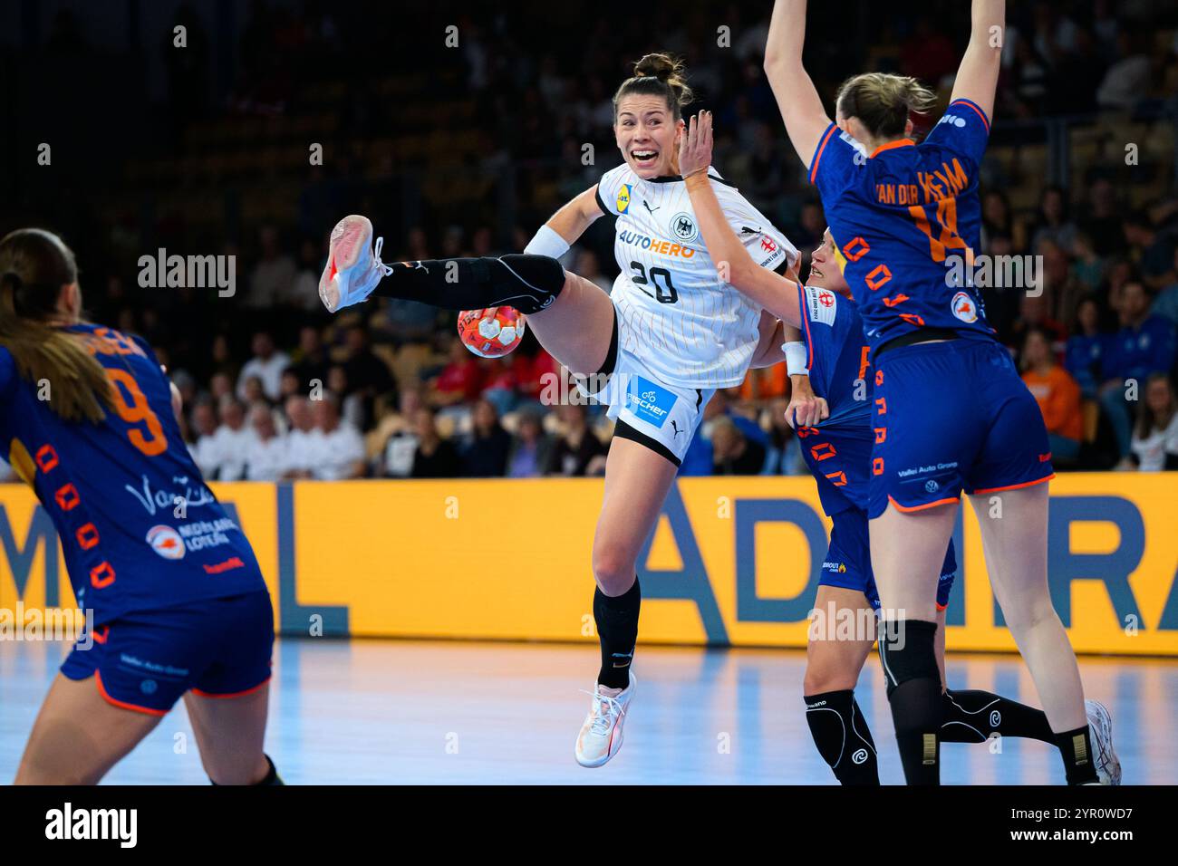 01 December 2024, Austria, Innsbruck: Innsbruck, Austria: European ...