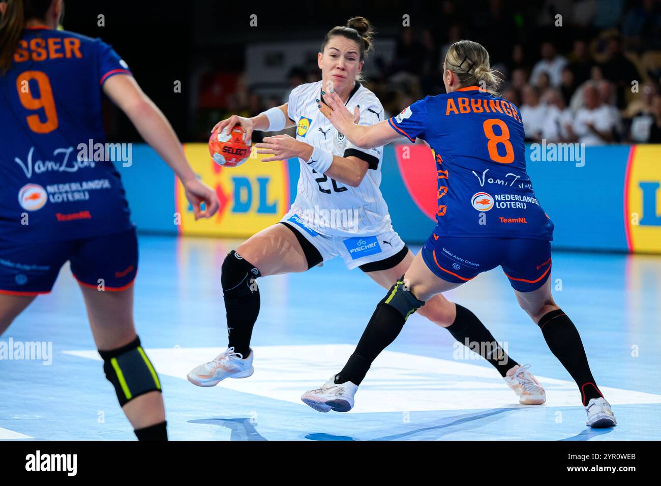 01 December 2024, Austria, Innsbruck: Innsbruck, Austria: European ...