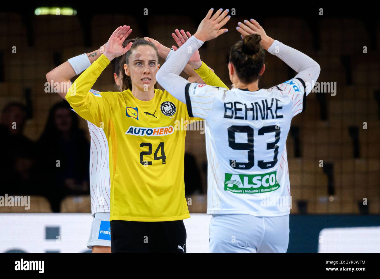 01 December 2024, Austria, Innsbruck: Innsbruck, Austria: European ...