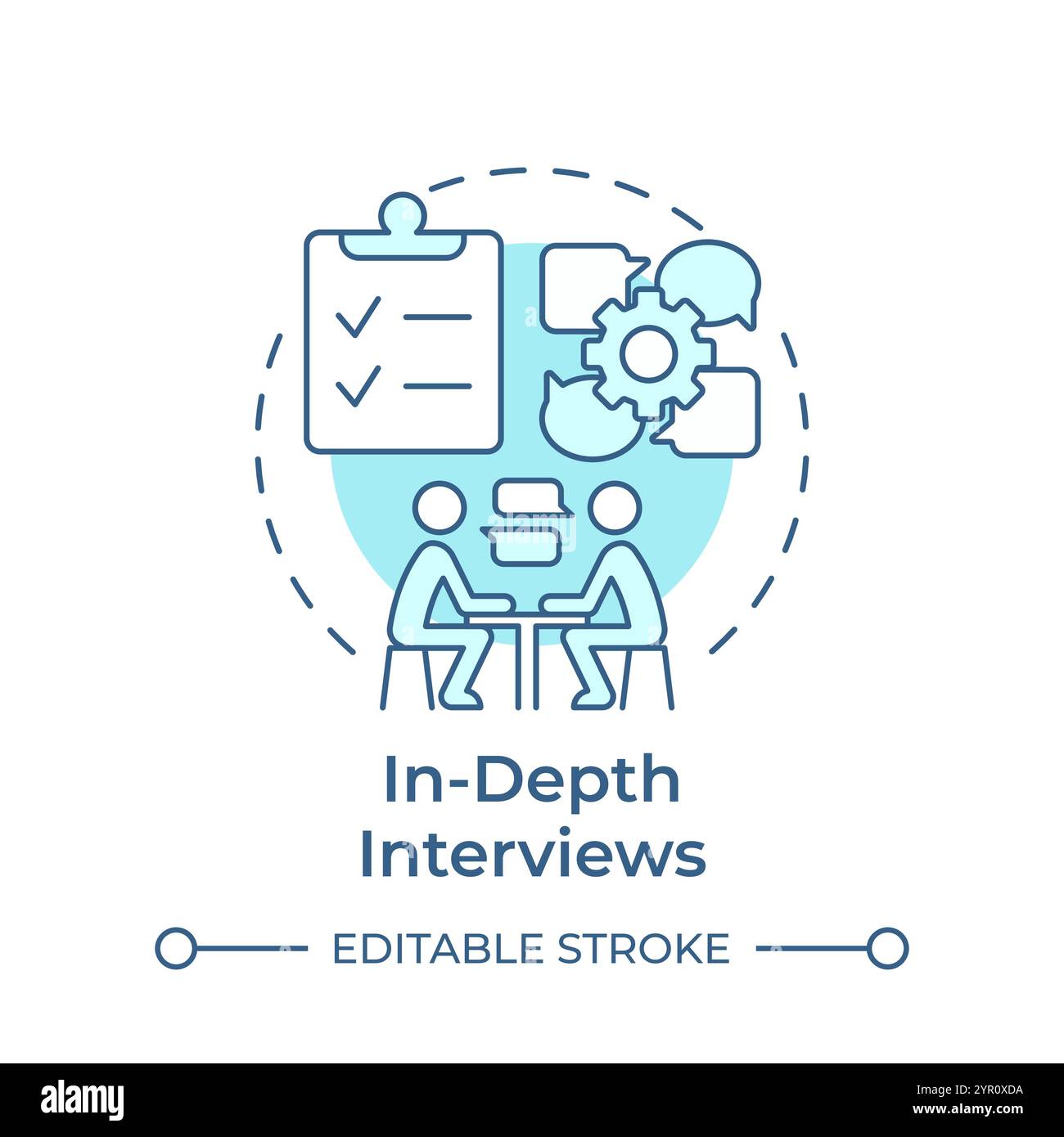 Indepth Stock Vector Images - Alamy