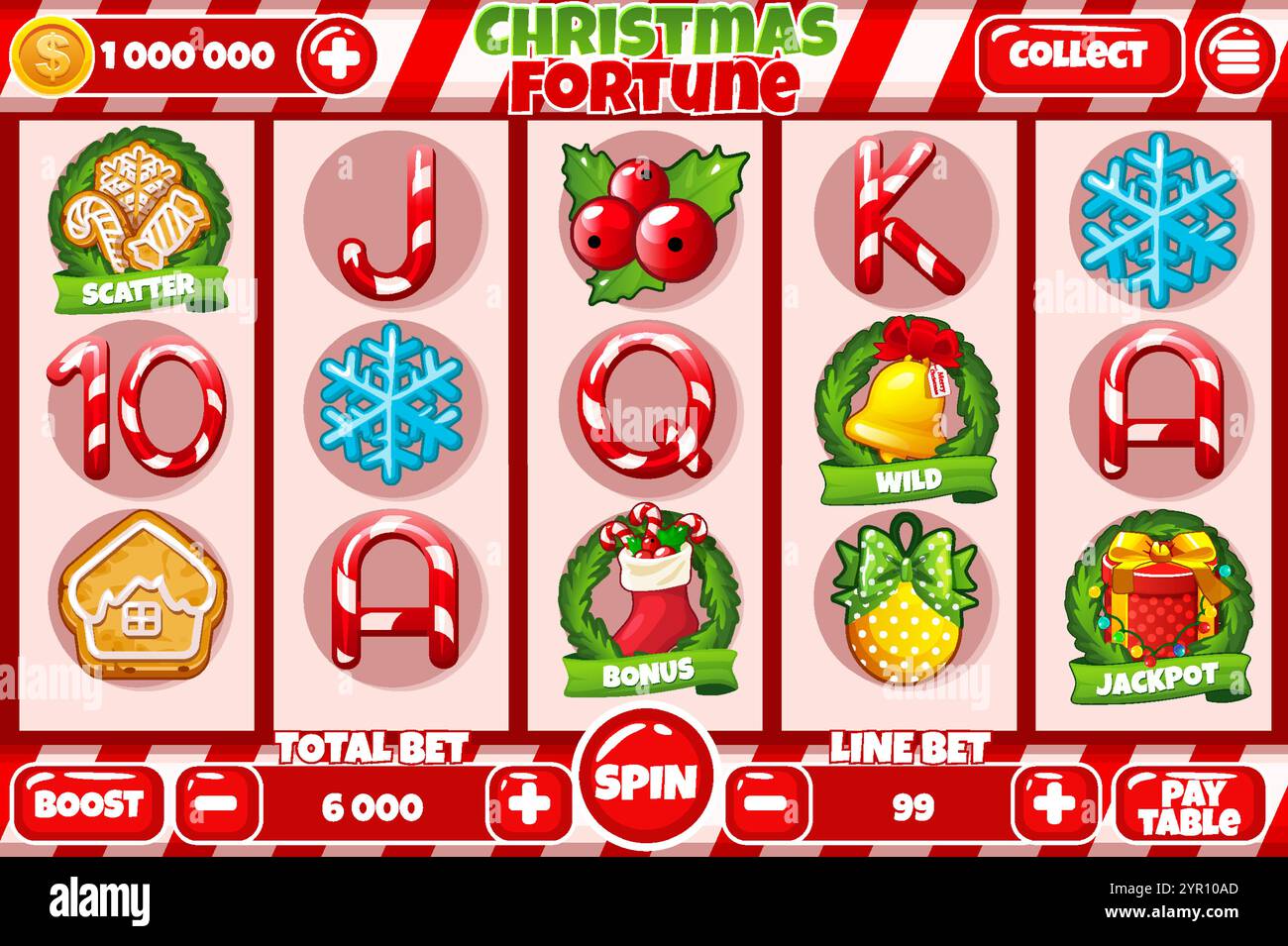 Box of board games Stock Vector Images - Alamy