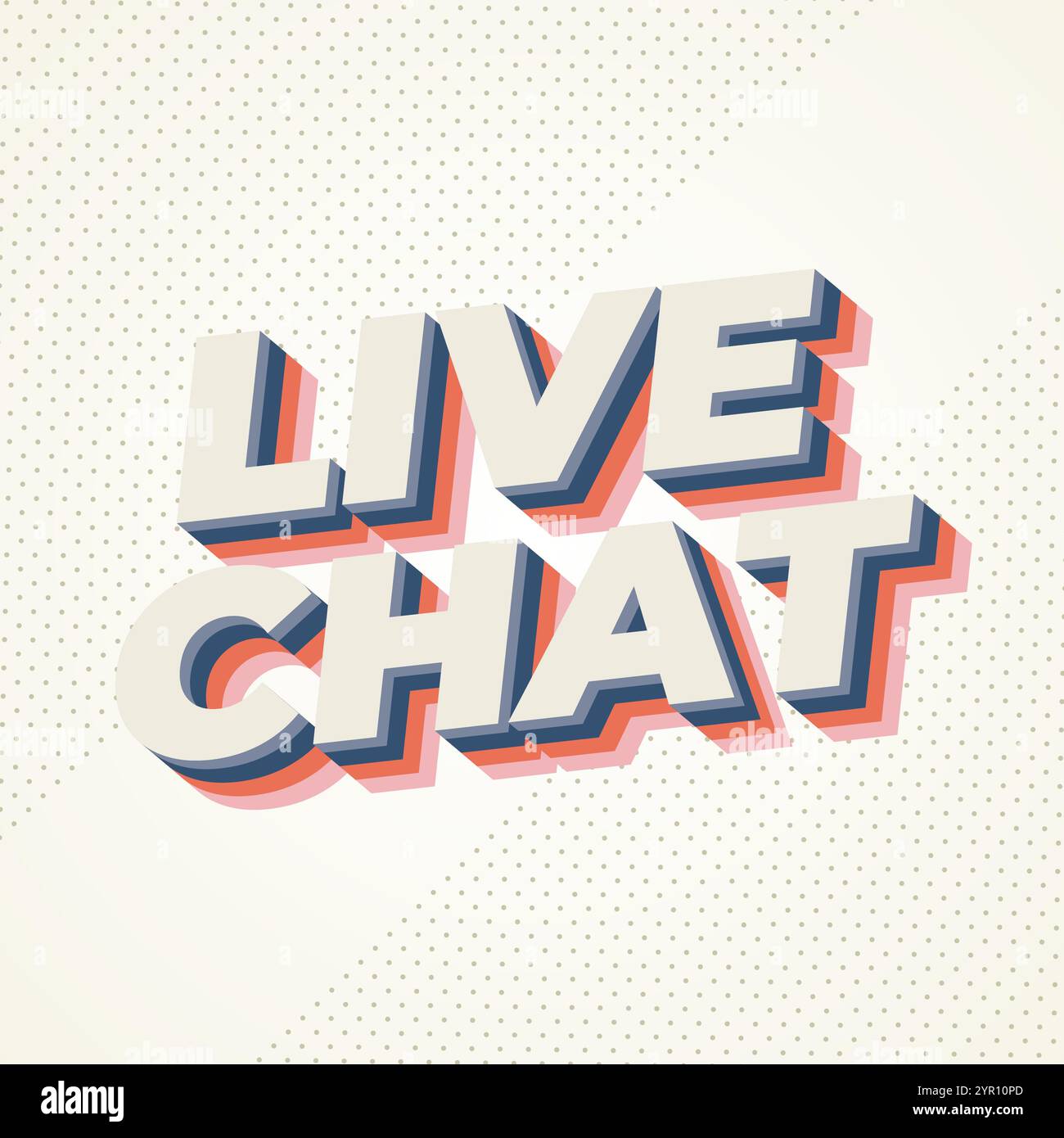 Call in text Stock Vector Images - Alamy