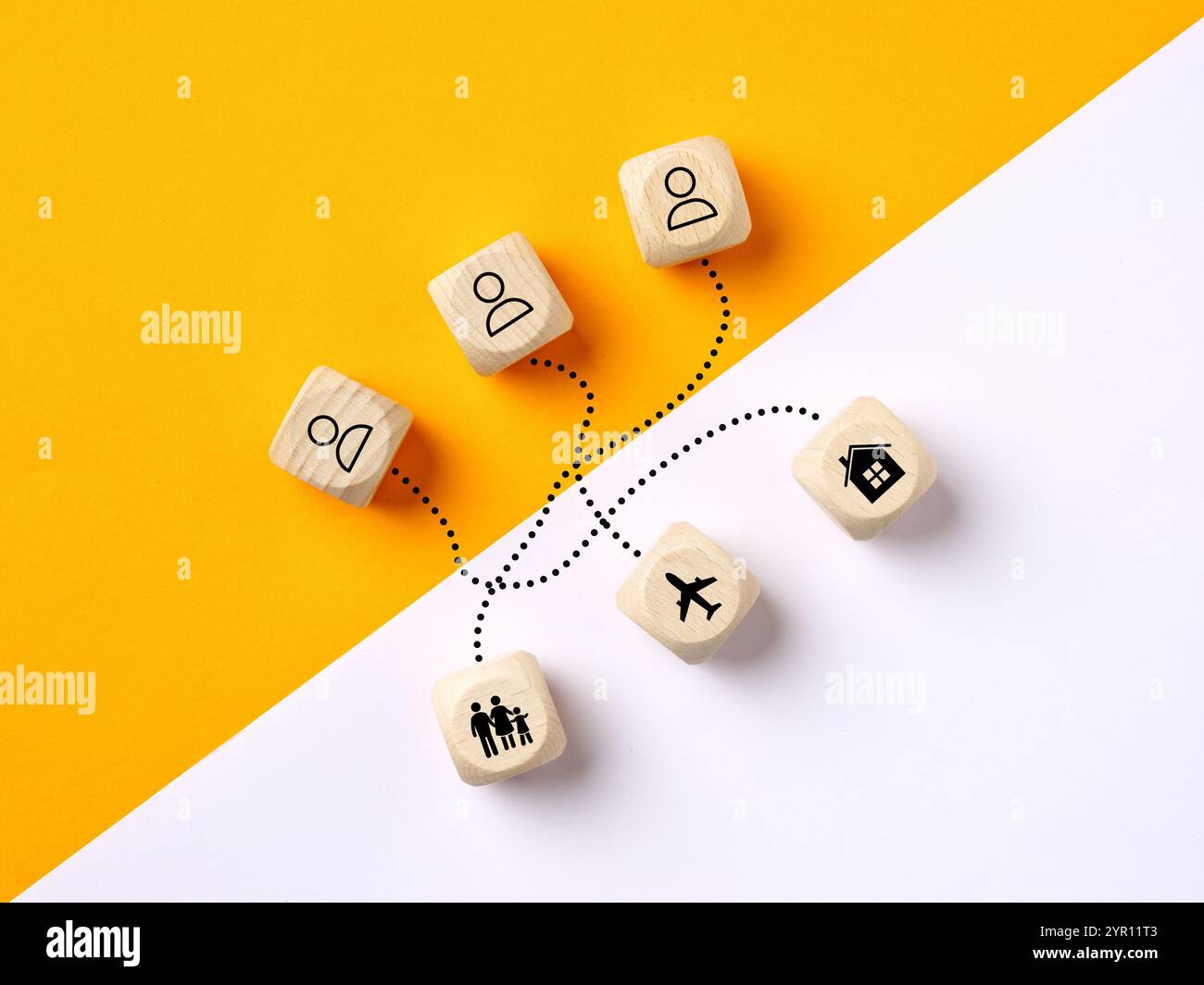 Choosing the most suitable and appropriate insurance plan that meets ...