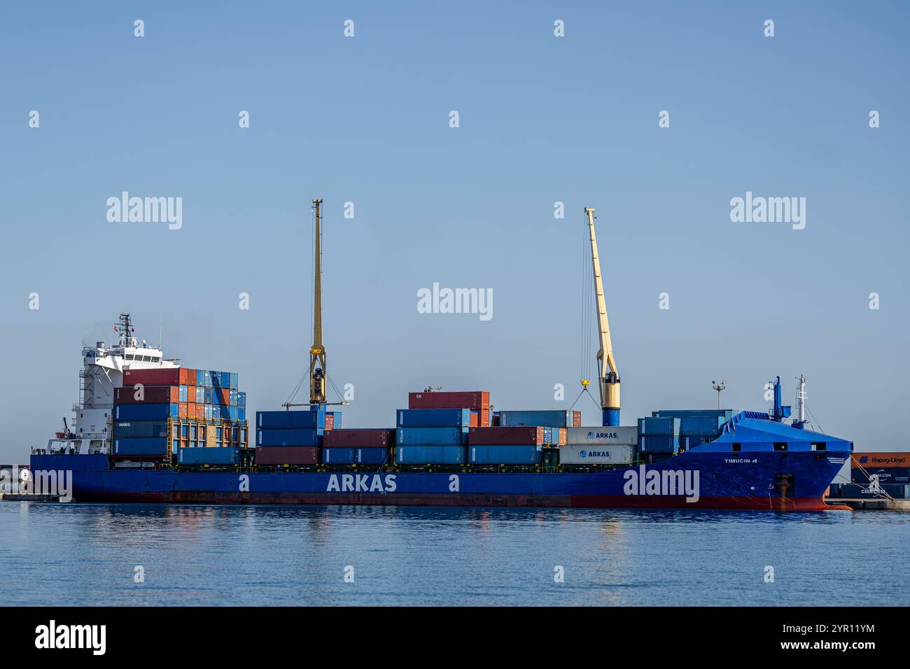 Timucin a hi-res stock photography and images - Alamy