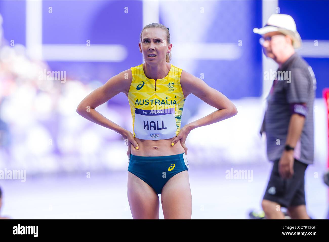 Linden hall 2024 hi-res stock photography and images - Alamy