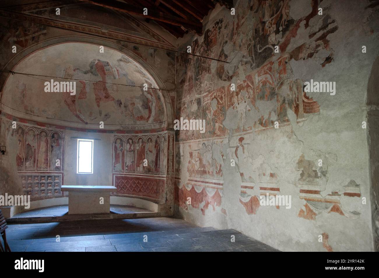 Triora italy hi-res stock photography and images - Alamy