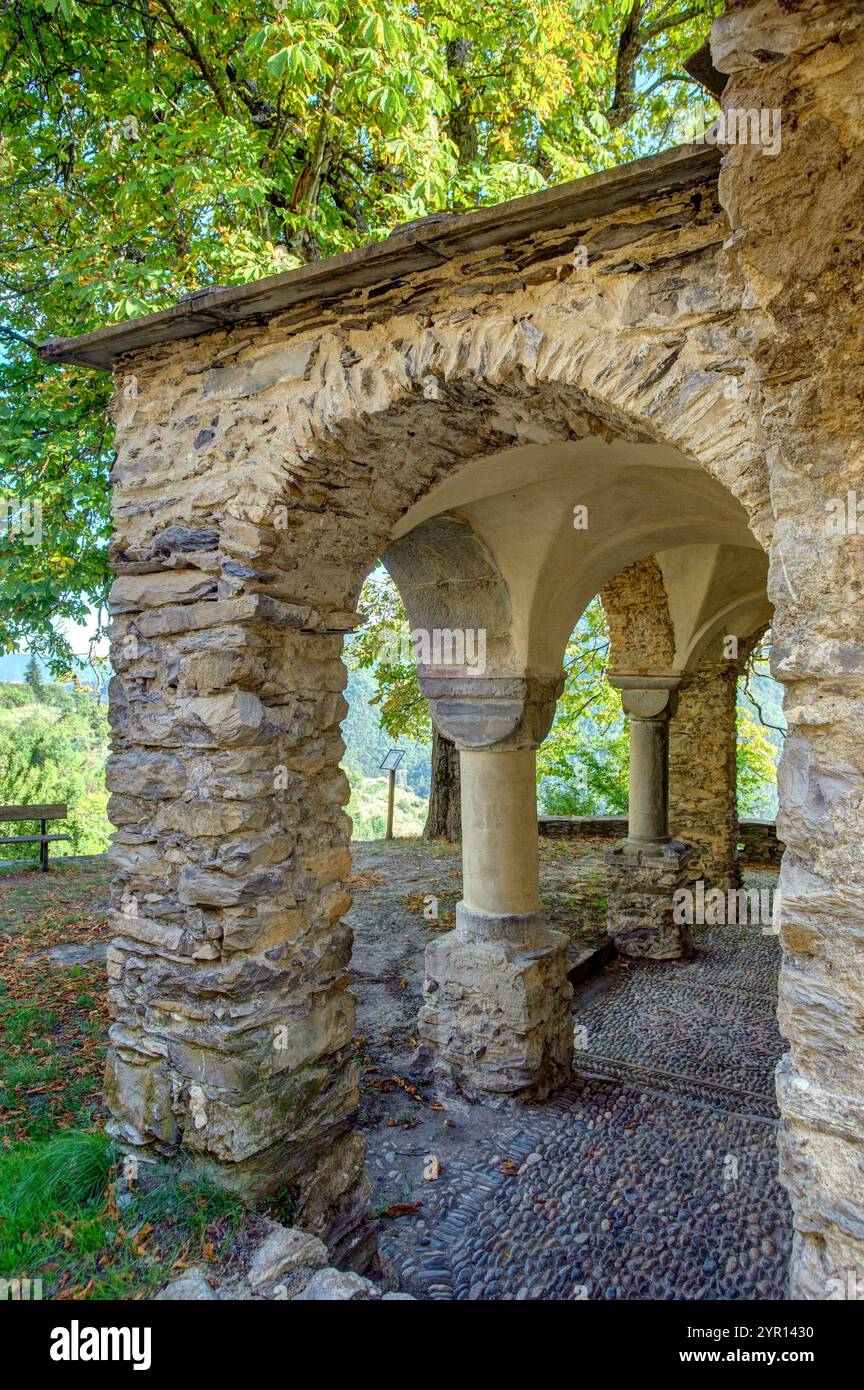 Triora italy hi-res stock photography and images - Alamy