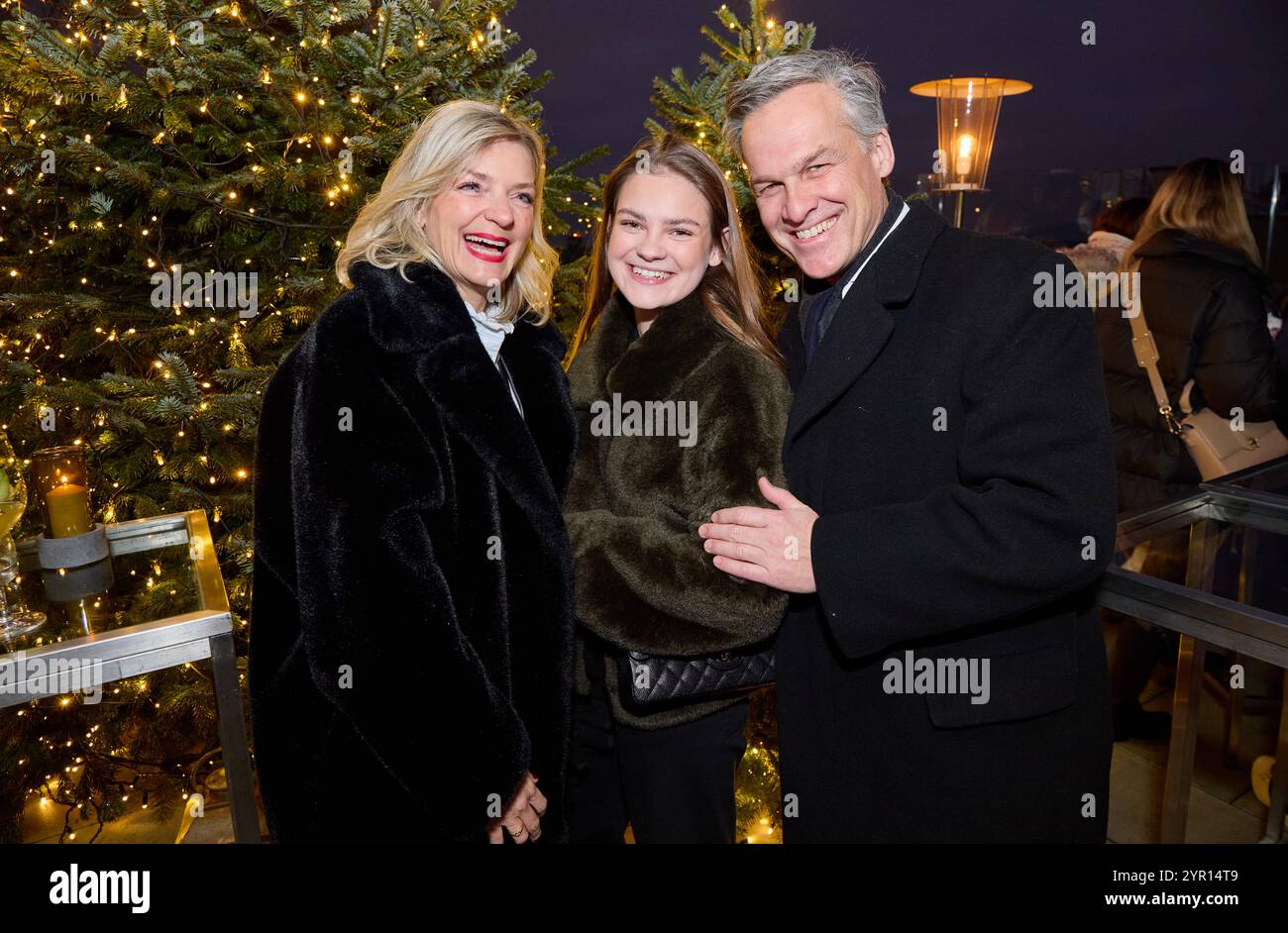 Vienna, Austria. 30th Nov, 2024. Copyright: Starpix/A. Tuma, 30.11.2024 ...