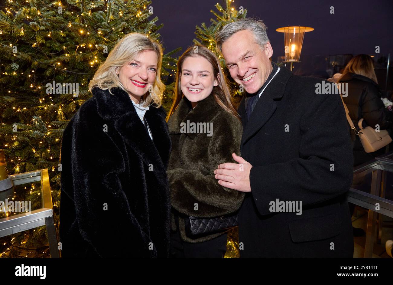 Vienna, Austria. 30th Nov, 2024. Copyright: Starpix/A. Tuma, 30.11.2024 ...