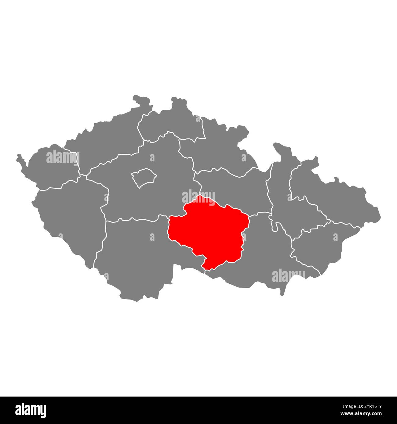 Jihlava Cut Out Stock Images & Pictures - Alamy