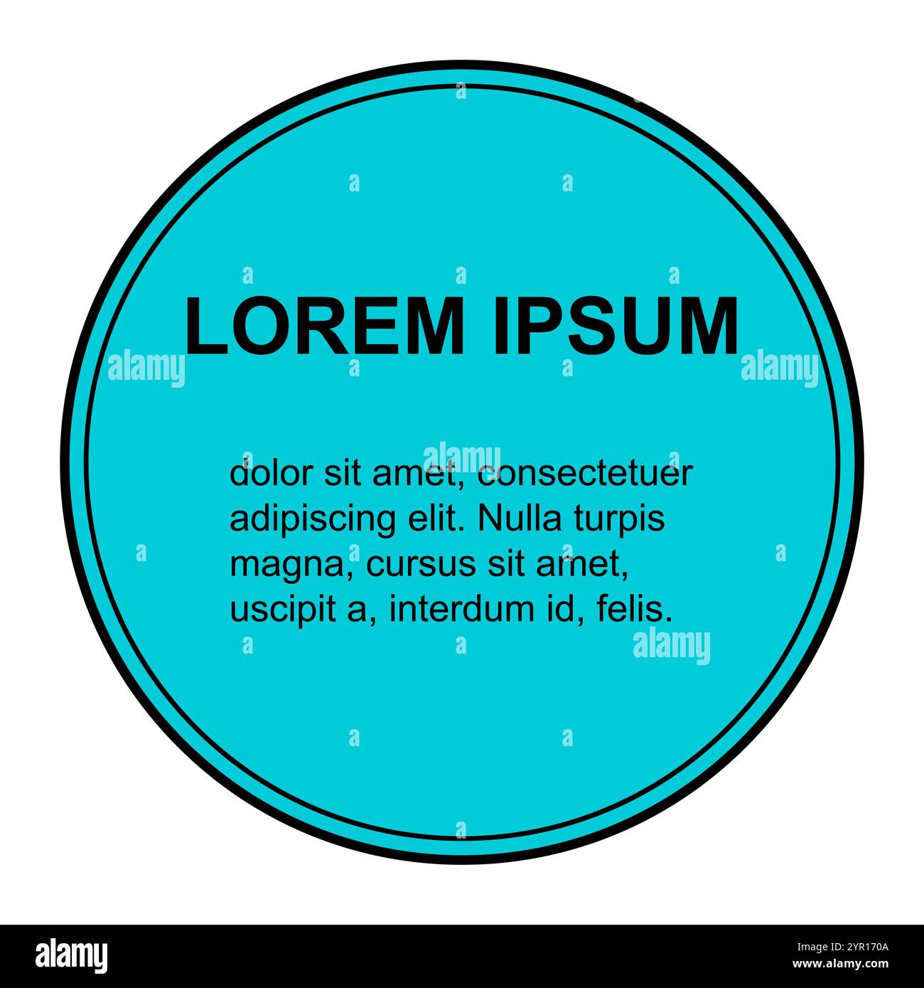 Bubble title shape, banner geometric design icon, modern frame vector ...