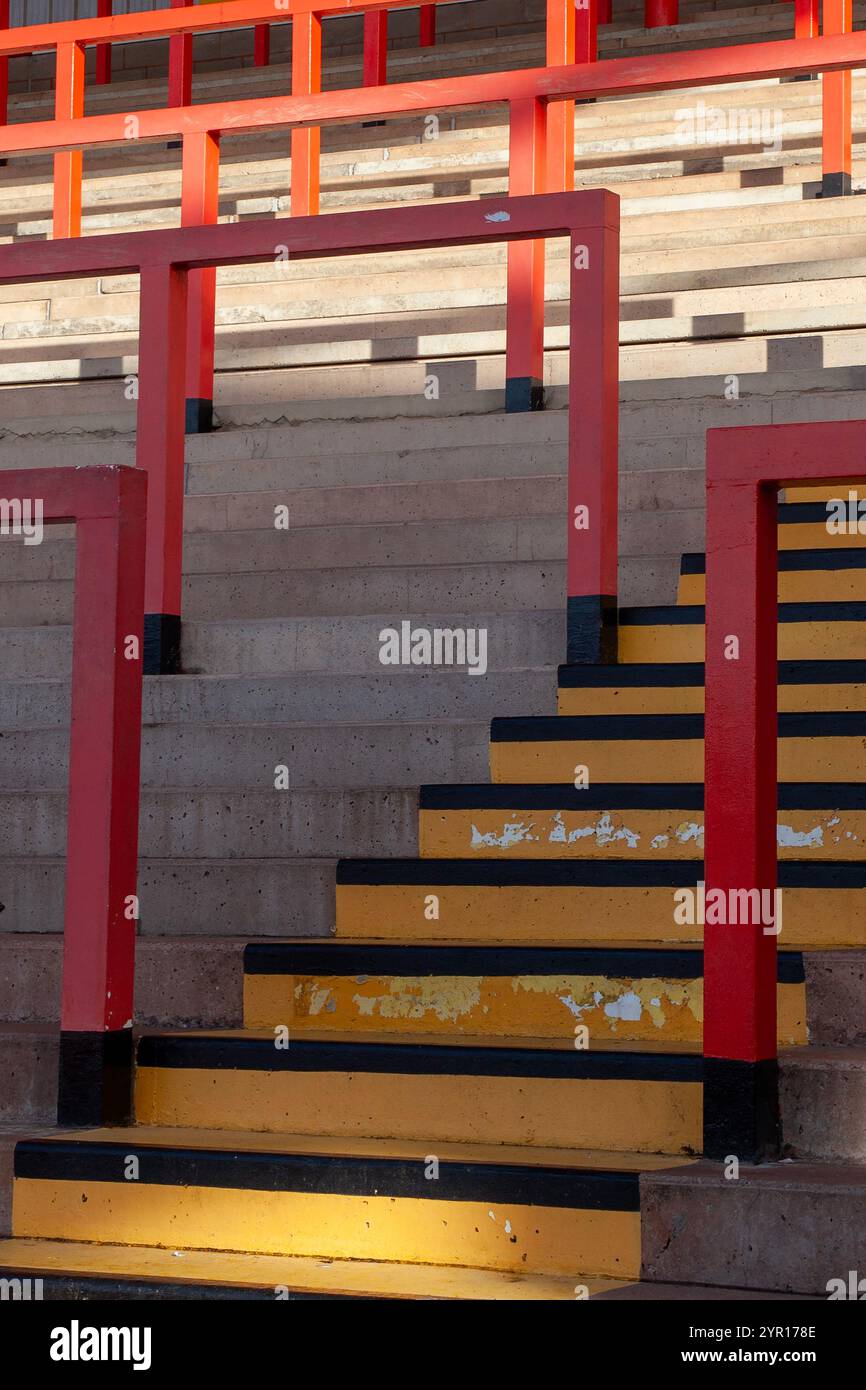 Exeter City FC stadium St James park Stock Photo - Alamy