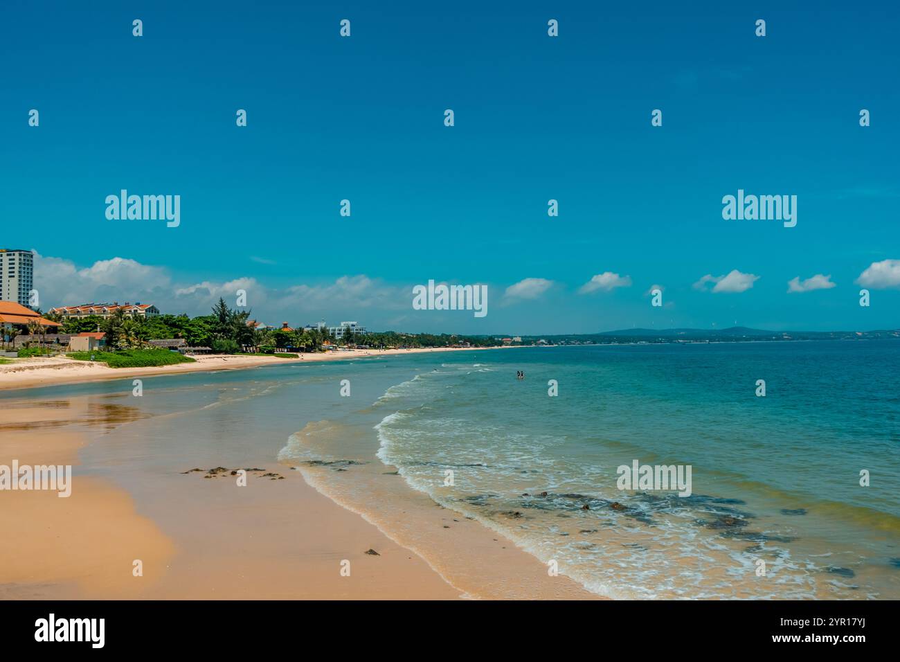 Beaches in mui ne hi-res stock photography and images - Alamy