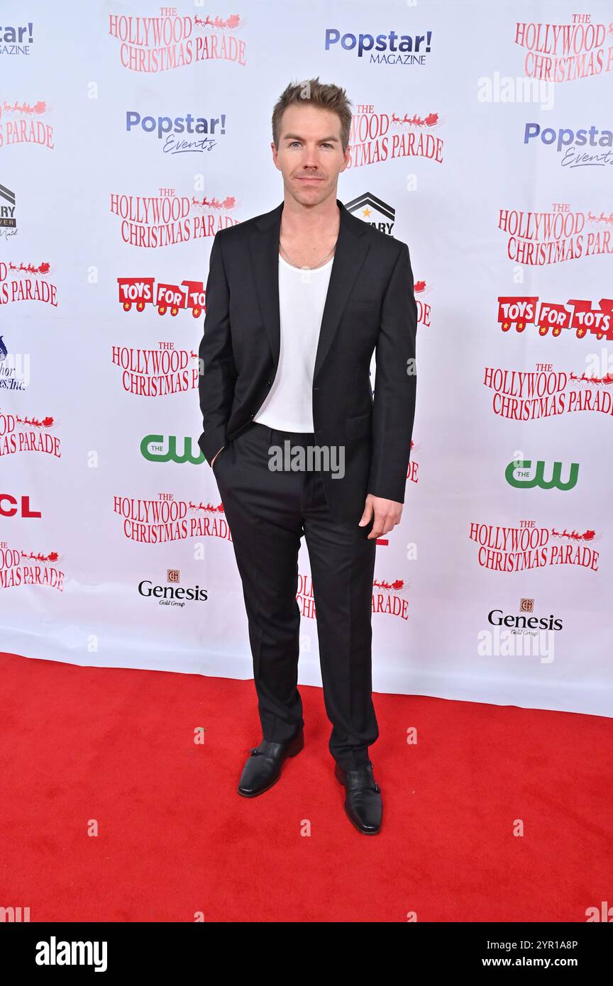 Brandon collins hi-res stock photography and images - Alamy