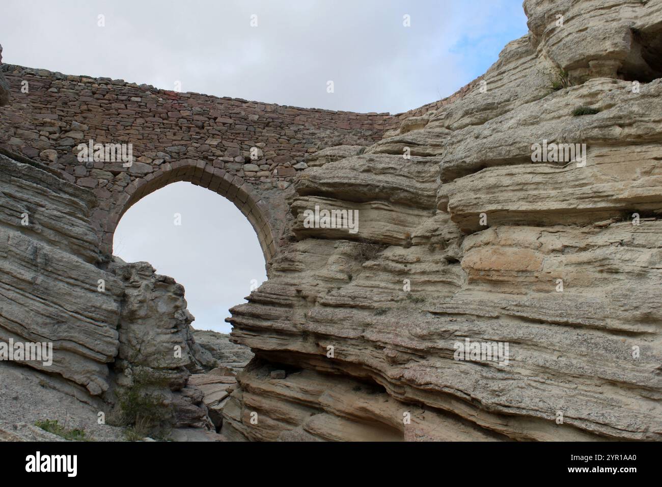 Sille bridge hi-res stock photography and images - Alamy